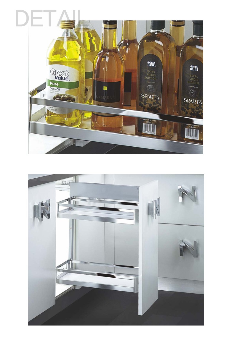 주방기구 전문업체 하만 : 데바라자 양념 망장 LT-300